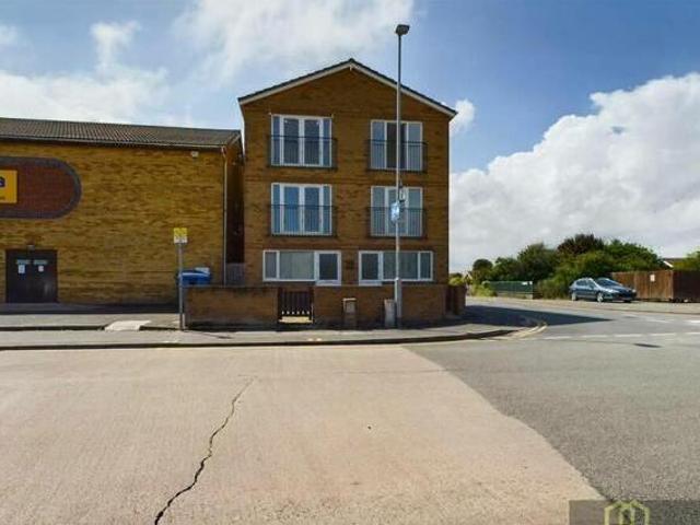 1 Bedroom Ground Floor Flat For Sale In Mablethorpe, Lincolnshire