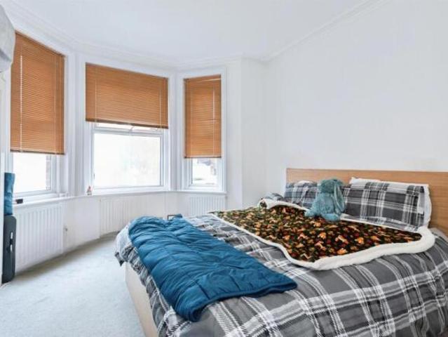 1 bedroom ground floor flat for sale in Markham Road, Bournemouth, BH9
