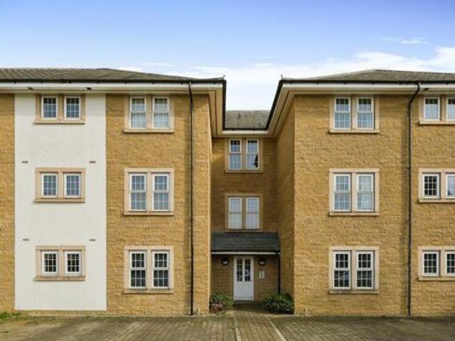 1 Bedroom Ground Floor Flat For Sale In Menston