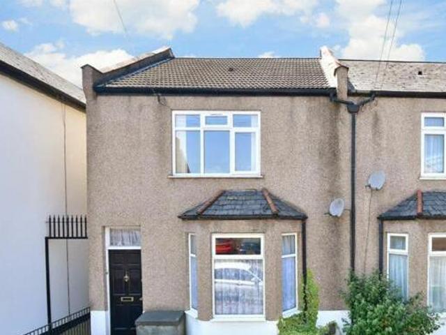 1 Bedroom Ground Floor Flat For Sale In Mitcham Junction
