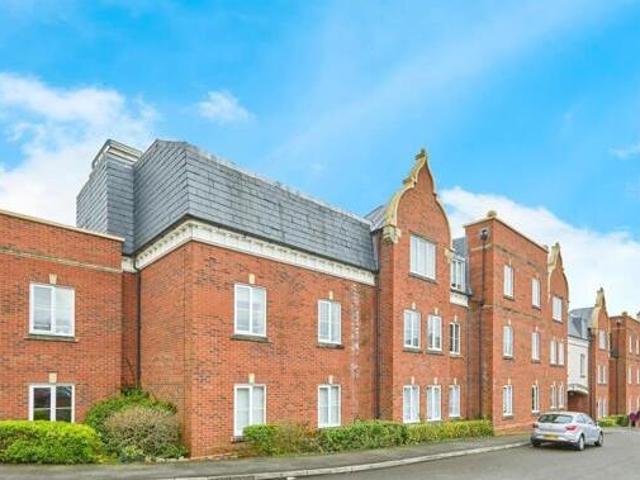 1 Bedroom Ground Floor Flat For Sale In Mickleover