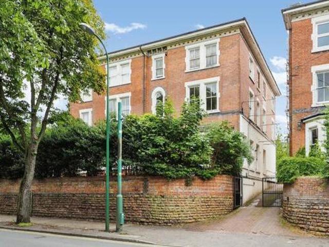 1 Bedroom Ground Floor Flat For Sale In Nottingham