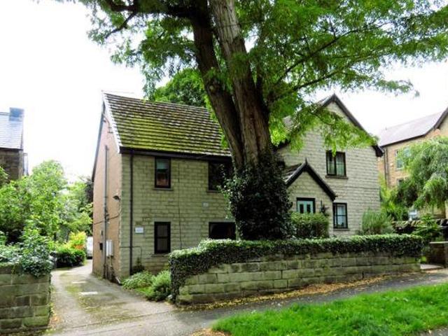 1 Bedroom Ground Floor Flat For Sale In Nether Edge