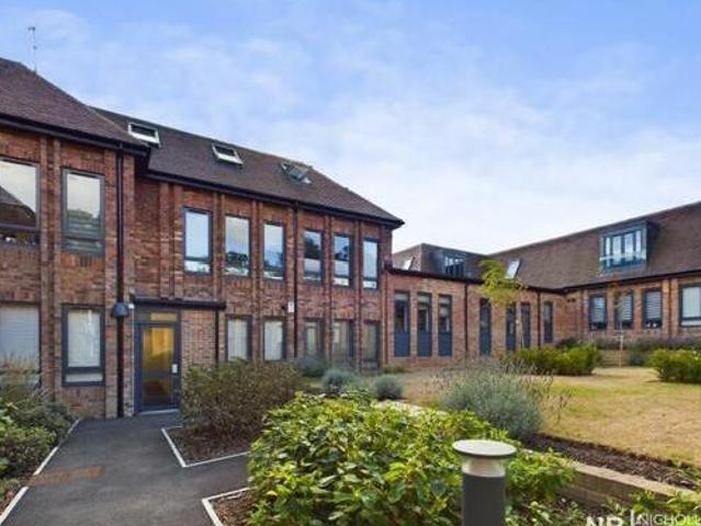 1 Bedroom Ground Floor Flat For Sale In New Ash Green