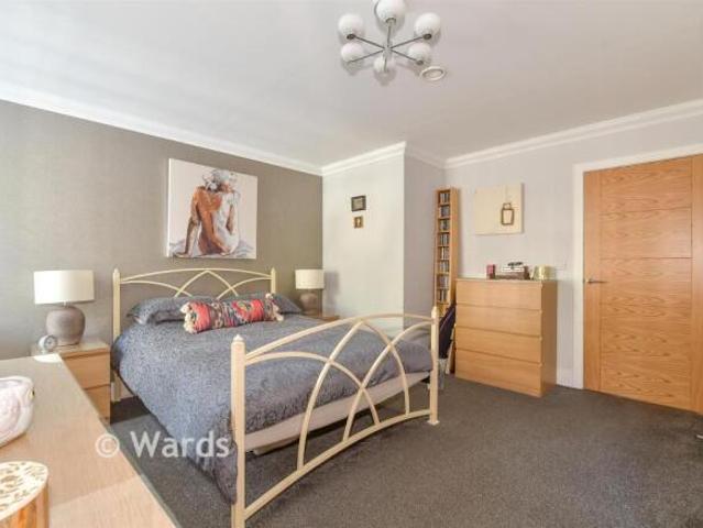 1 bedroom ground floor flat for sale in New Dover Road, Canterbury, Kent, CT1