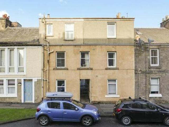 1 Bedroom Ground Floor Flat For Sale In New Street, Musselburgh