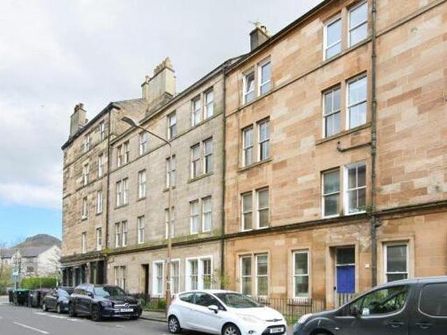 1 Bedroom Ground Floor Flat For Sale In Newington, Edinburgh
