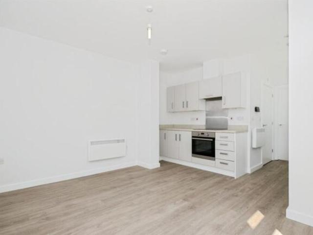 1 bedroom ground floor flat for sale in Newsom Place, ST. Albans, al1