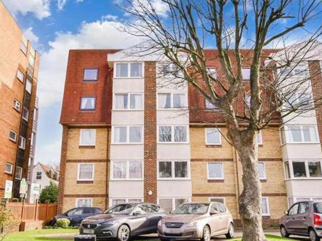 1 Bedroom Ground Floor Flat For Sale In Southsea
