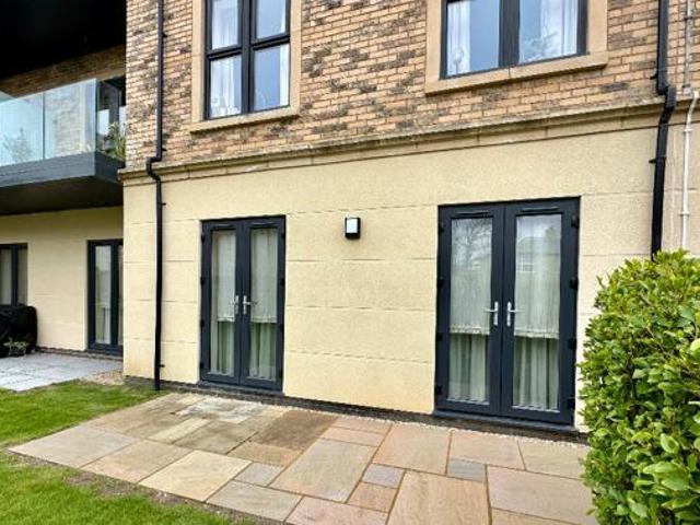 1 Bedroom Ground Floor Flat For Sale In Salisbury, Wiltshire