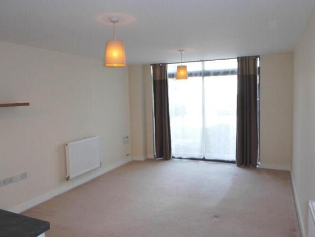 1 bedroom ground floor flat for sale in Scholars Court, Newsom Place, AL1