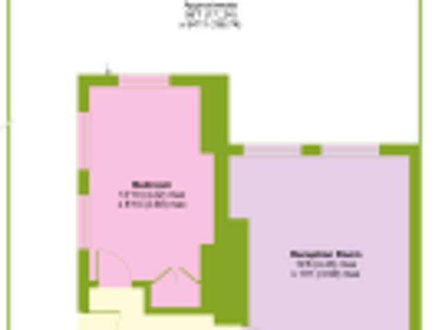 1 bedroom ground floor flat for sale in Shepherds Hill, N6
