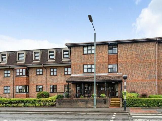 1 Bedroom Ground Floor Flat For Sale In Sidcup