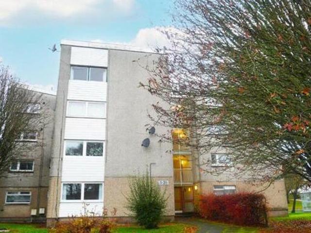 1 Bedroom Ground Floor Flat For Sale In St Leonards, East Kilbride