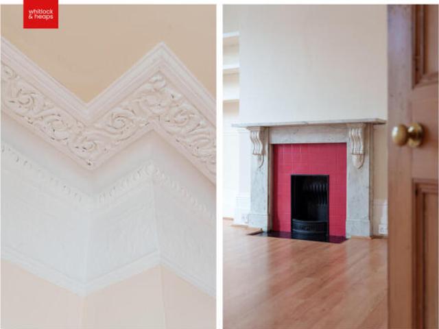 1 bedroom ground floor flat for sale in Stanford Road, Brighton, BN1
