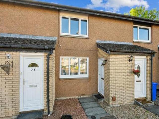 1 Bedroom Ground Floor Flat For Sale In Stirling, Stirlingshire
