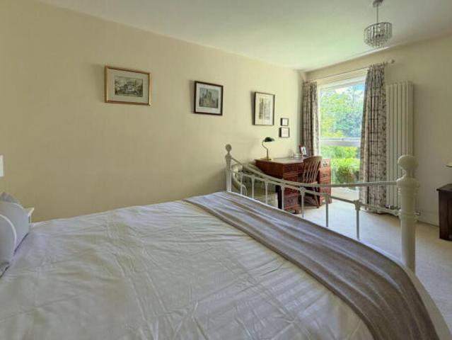 1 bedroom ground floor flat for sale in Sydney Road, Bath, BA2