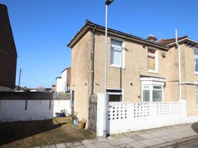 1 Bedroom Ground Floor Flat For Sale In Portsmouth, Hampshire