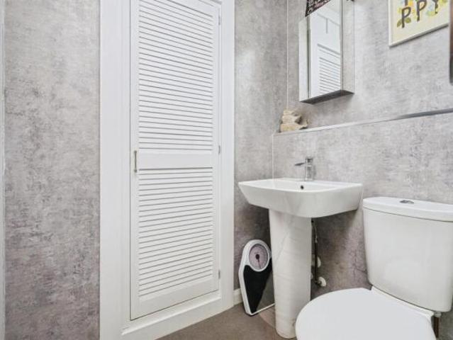 1 bedroom ground floor flat for sale in Paynter Walk, Plymouth, PL7