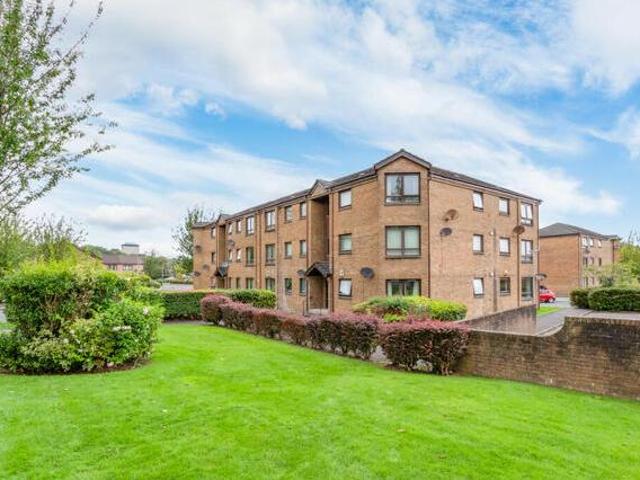 1 Bedroom Ground Floor Flat For Sale In Paisley