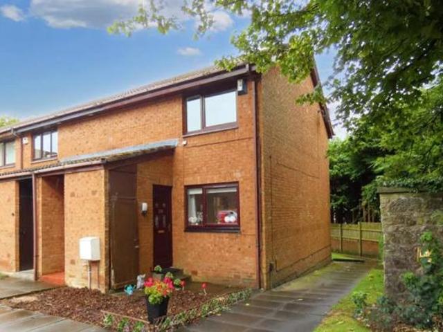 1 Bedroom Ground Floor Flat For Sale In Paisley, Renfrewshire