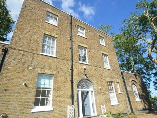1 Bedroom Ground Floor Flat For Sale In Plumstead