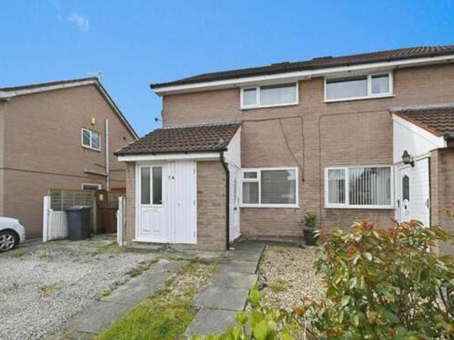 1 Bedroom Ground Floor Flat For Sale In Preston