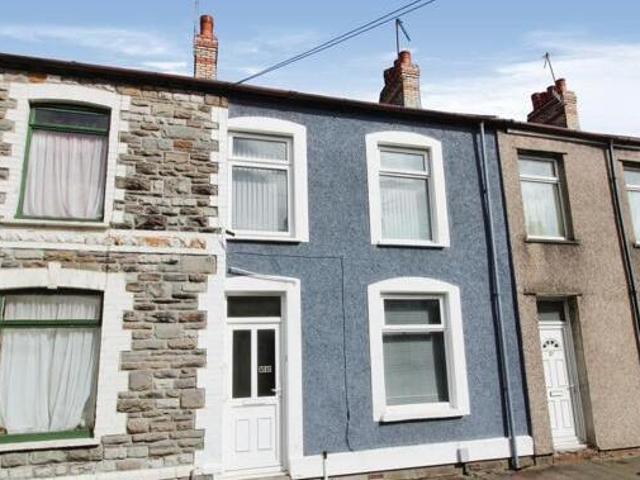 1 Bedroom Ground Floor Flat For Sale In Roath