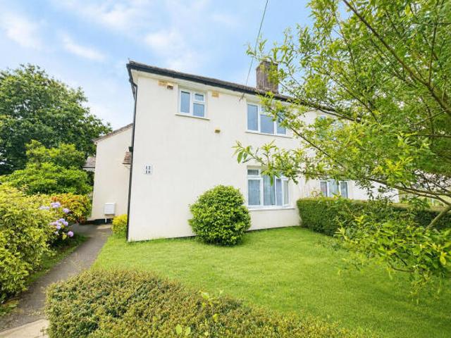 1 bedroom ground floor flat for sale in Ramillies Avenue, West Park, PL5
