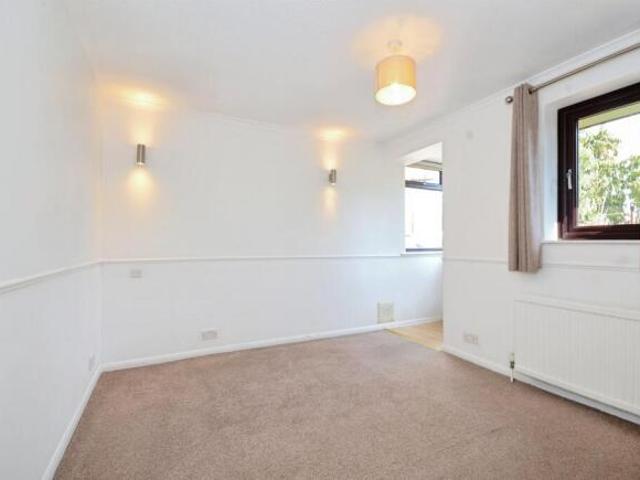 1 bedroom ground floor flat for sale in Ramsey Lodge Court, St. Albans, AL1