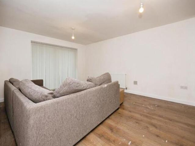 1 bedroom ground floor flat for sale in Repton Avenue, Ashford, TN23