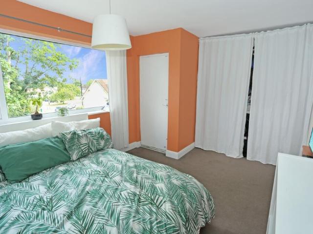 1 bedroom ground floor flat for sale in Runnymede Court, West End, SO30