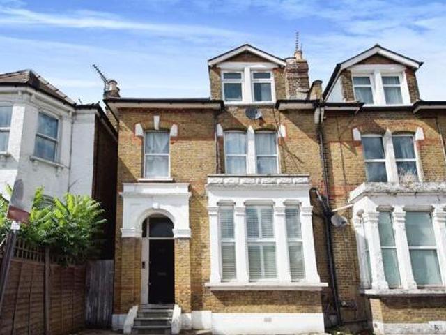 1 Bedroom Ground Floor Flat For Sale In Wood Green
