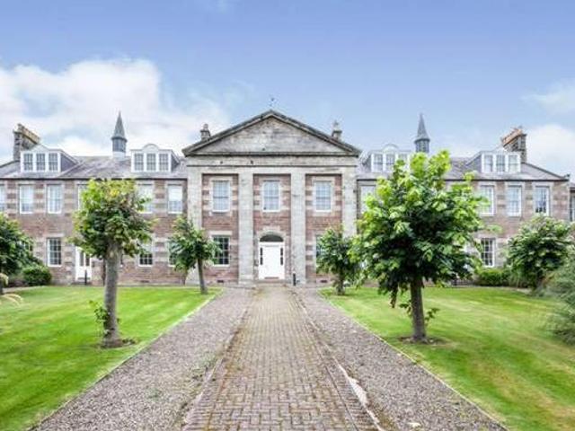 1 bedroom ground floor flat for sale in Woodcot Court Stonehaven AB39 AB39