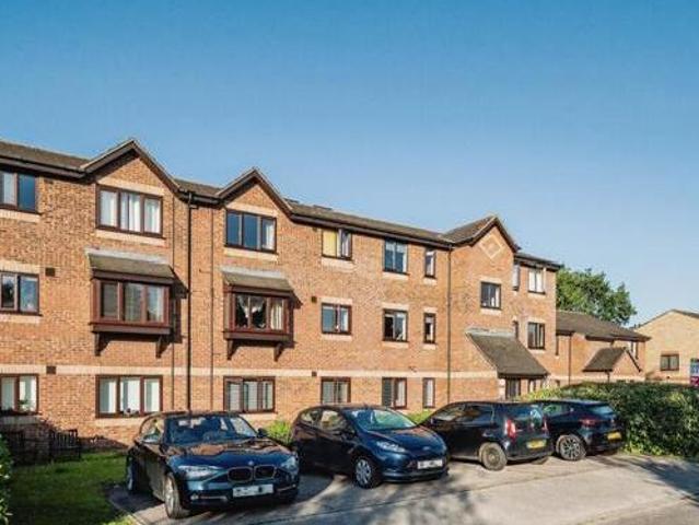 1 Bedroom Ground Floor Flat For Sale In Watton At Stone