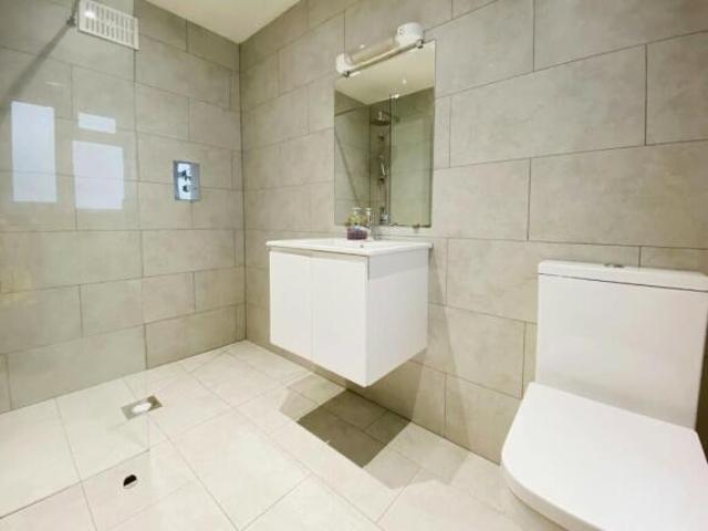 1 bedroom ground floor flat for sale in WALCOT Weymouth Street, BA1