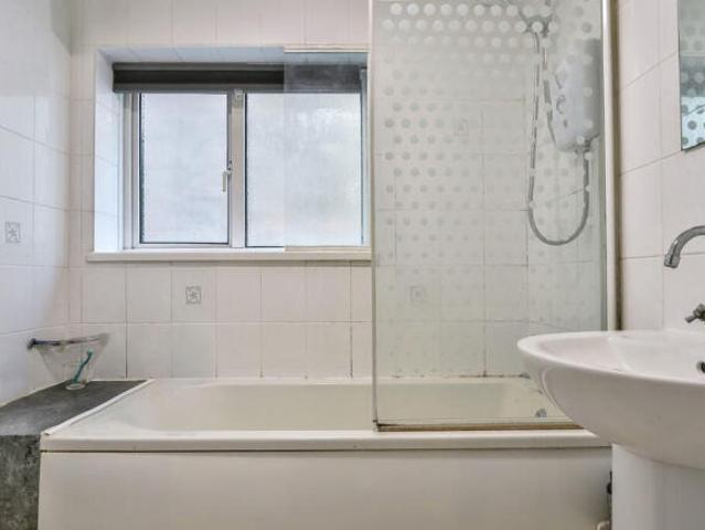 1 bedroom ground floor flat for sale in Westby Road, BH5