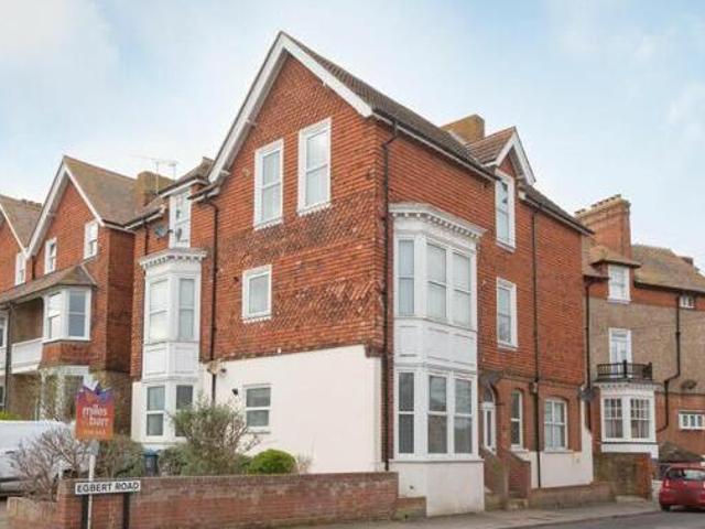 1 Bedroom Ground Floor Flat For Sale In Westgate on sea