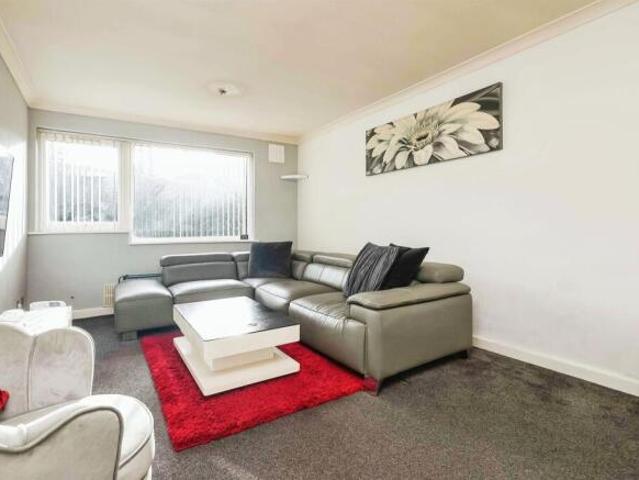 1 bedroom ground floor flat for sale in Wheelwright Road, Birmingham, B24