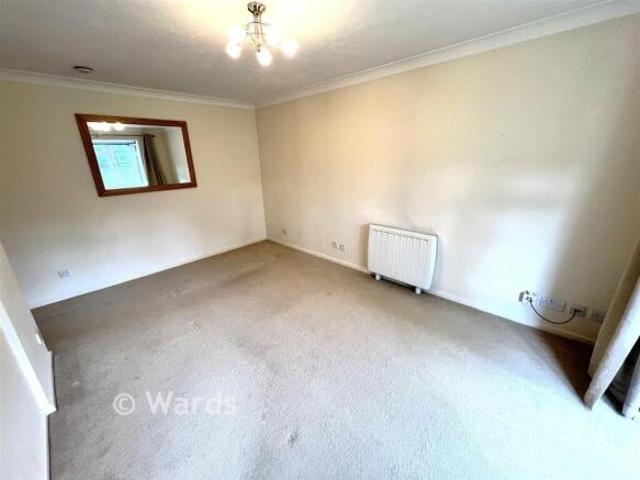 1 bedroom ground floor flat for sale in Willow Rise, Downswood, Maidstone, Kent, ME15