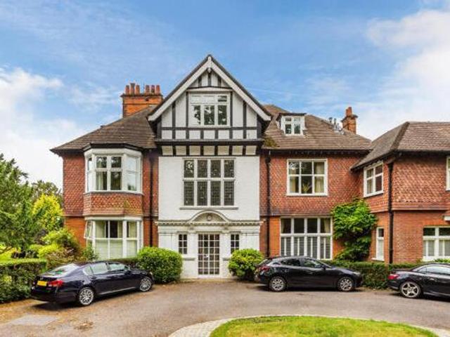 1 Bedroom Ground Floor Flat For Sale In Wray Common Road
