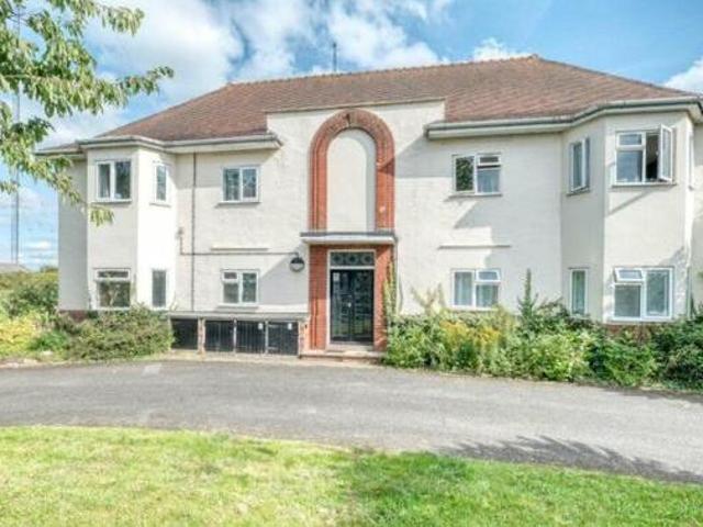 1 Bedroom Ground Floor Flat For Sale In Wychbold, Droitwich