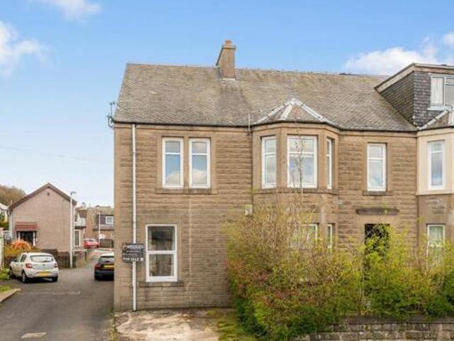 1 Bedroom Ground Floor Flat For Sale In Townhill