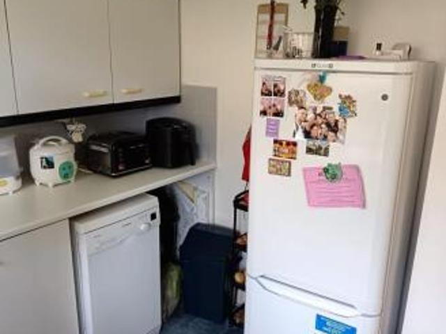 1 bedroom ground floor flat for sale in Tiffany Court, Albert Road, Leicester, LE2