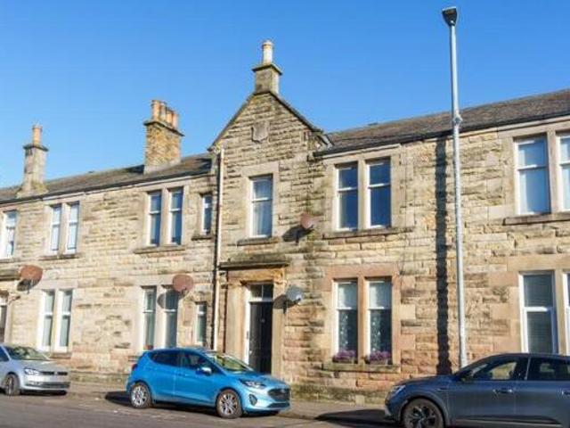1 Bedroom Ground Floor Flat For Sale In Troon, Ayrshire