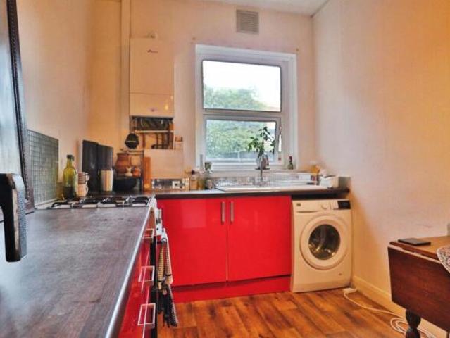 1 bedroom ground floor flat for sale in Victoria Road, Leeds, LS6