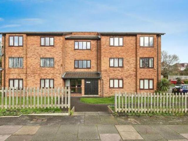 1 Bedroom Ground Floor Flat For Sale In Yardley