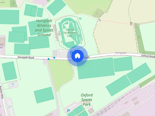 1 bedroom ground floor flat to rent