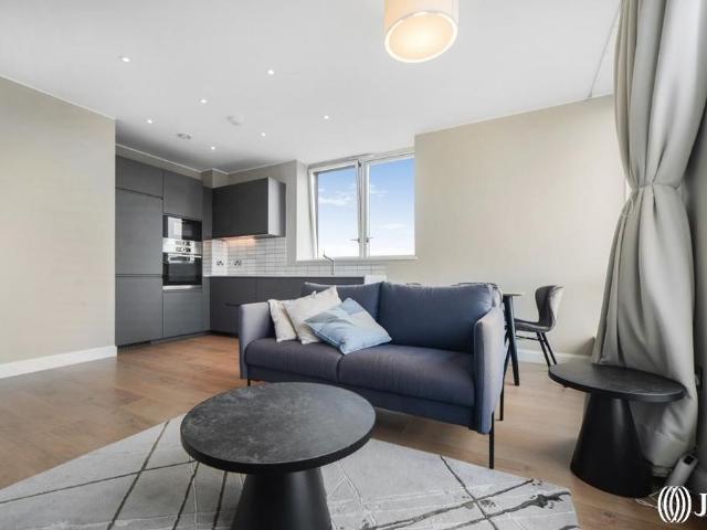 1 bedroom ground floor flat to rent