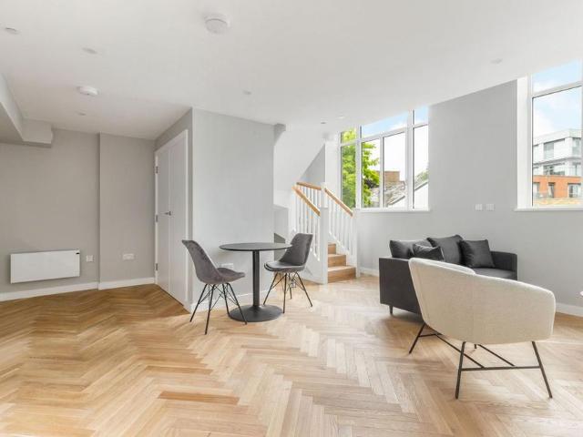 1 bedroom ground floor flat to rent